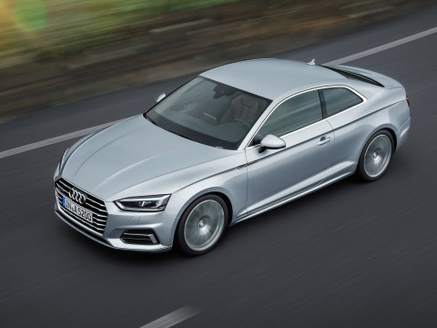 Audi – Alle modellen, uitvoeringen en specificaties – AutoRAI.nl