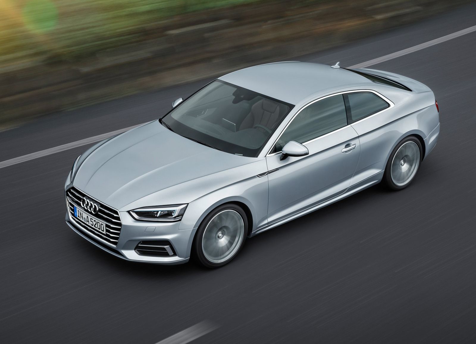 Audi A5 coupe prijzen, afmetingen, gewicht, en andere specificaties ...