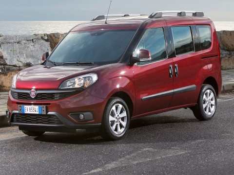 Fiat - Alle modellen en uitvoeringen - AutoRAI.nl