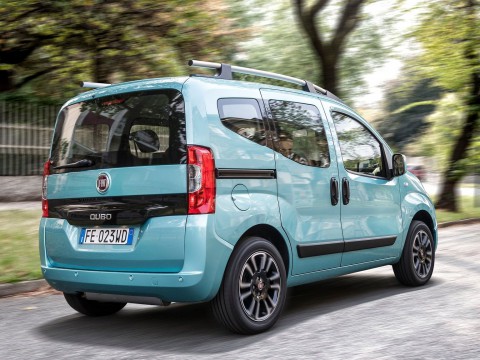 Fiat - Alle modellen, types en specificaties - AutoRAI.nl