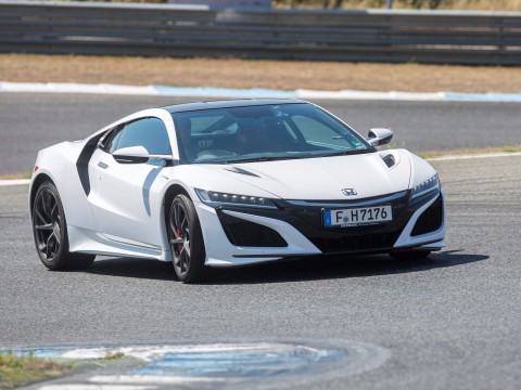 Honda - Alle modellen en uitvoeringen - AutoRAI.nl