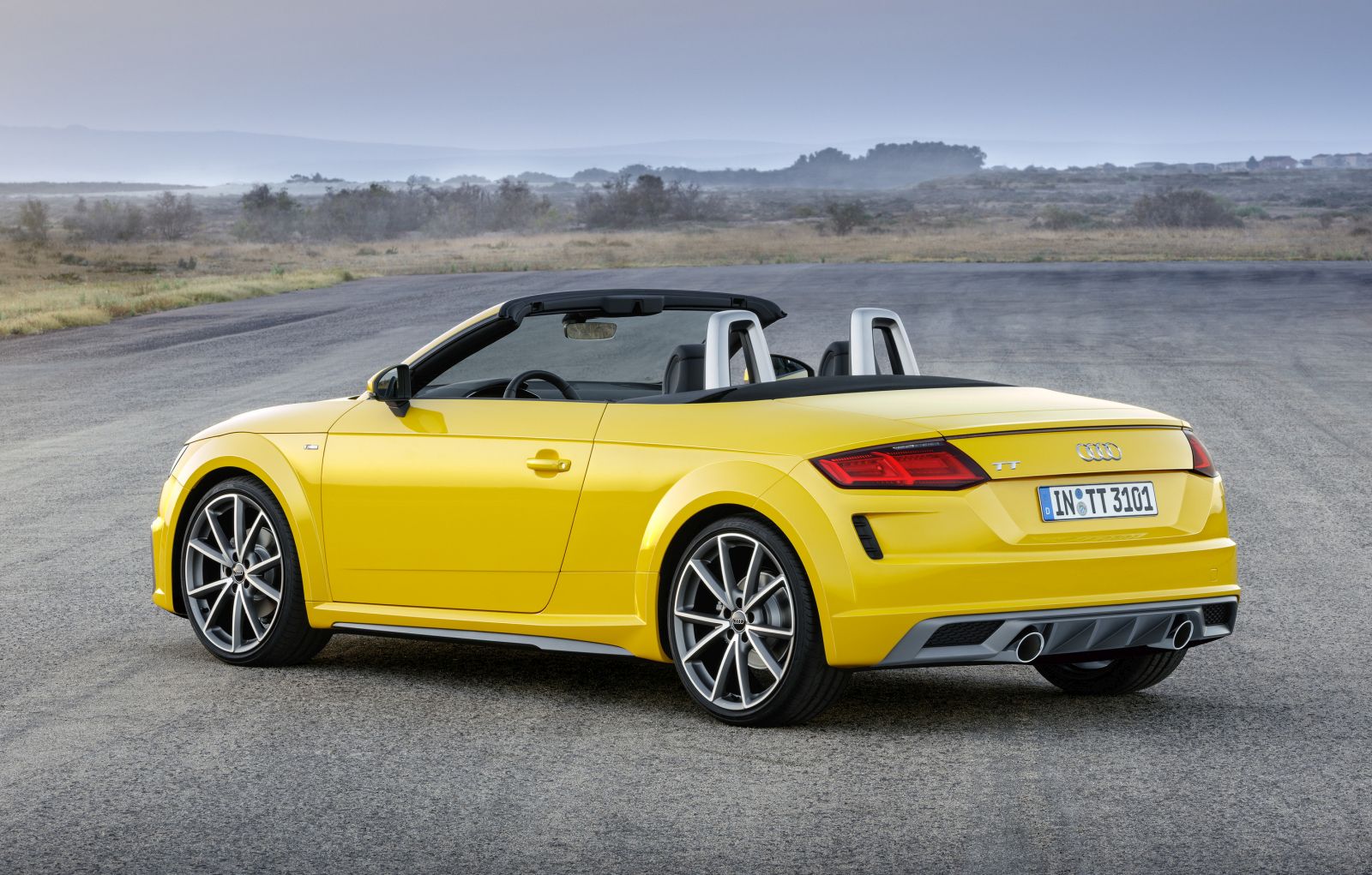 Audi Tt roadster prijzen, afmetingen, gewicht, en andere specificaties ...
