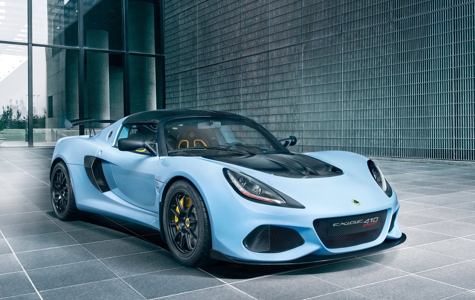 Lotus Exige prijzen, afmetingen, gewicht, en andere specificaties ...