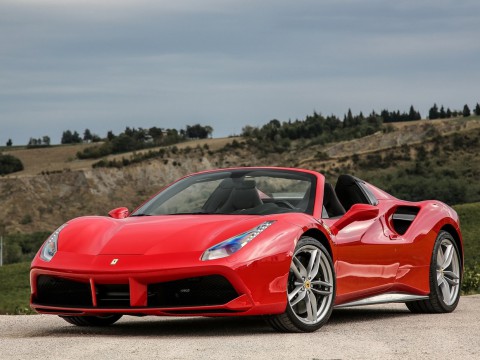 Ferrari - Alle modellen en uitvoeringen - AutoRAI.nl