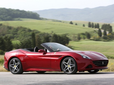 Ferrari - Alle modellen en uitvoeringen - AutoRAI.nl