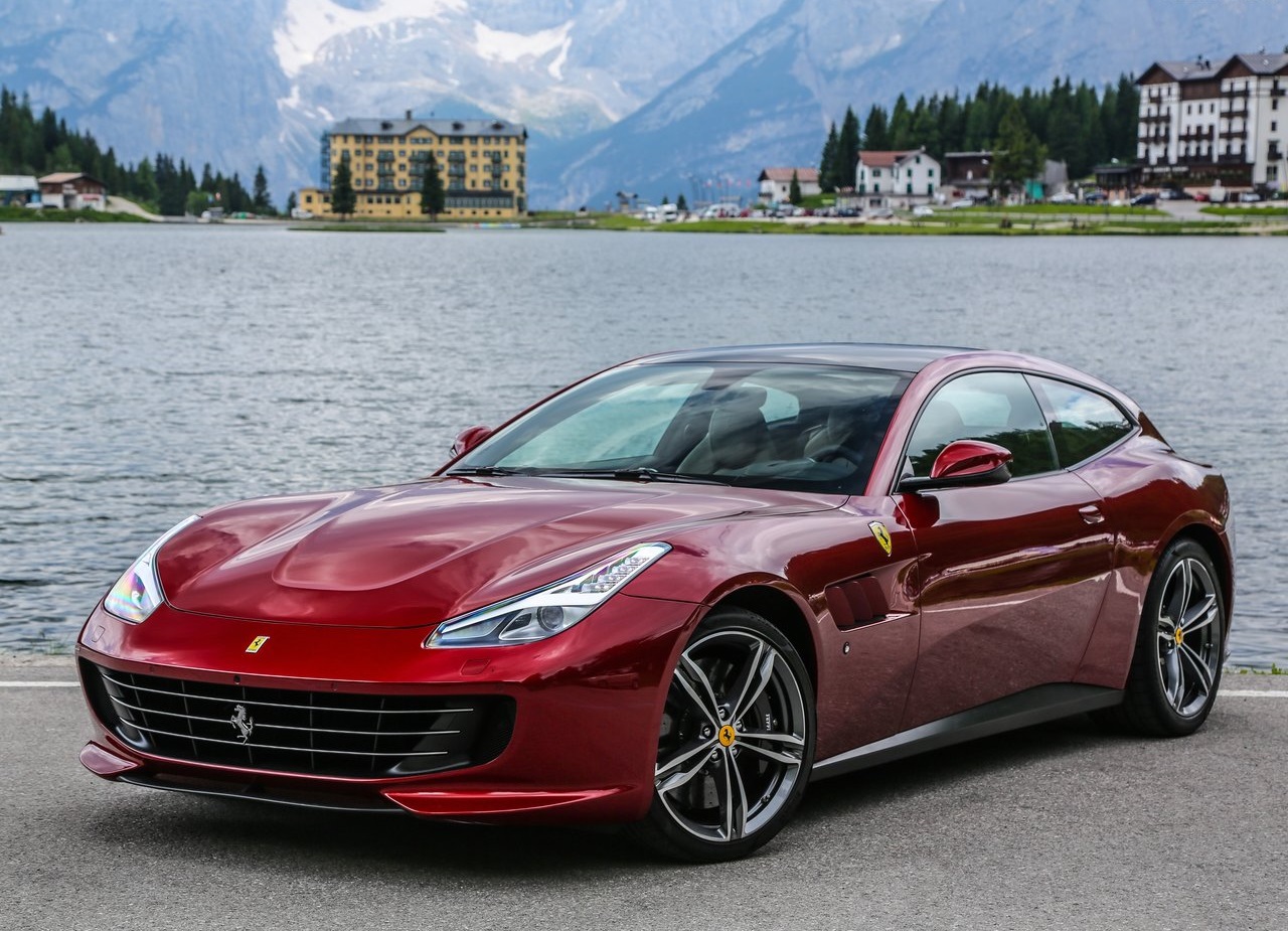 Ferrari Gtc4 lusso prijzen, afmetingen, gewicht, en andere ...