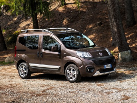 Fiat - Alle modellen en uitvoeringen - AutoRAI.nl