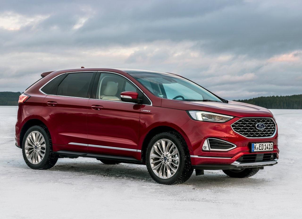 Ford Edge prijzen, afmetingen, gewicht, en andere specificaties ...