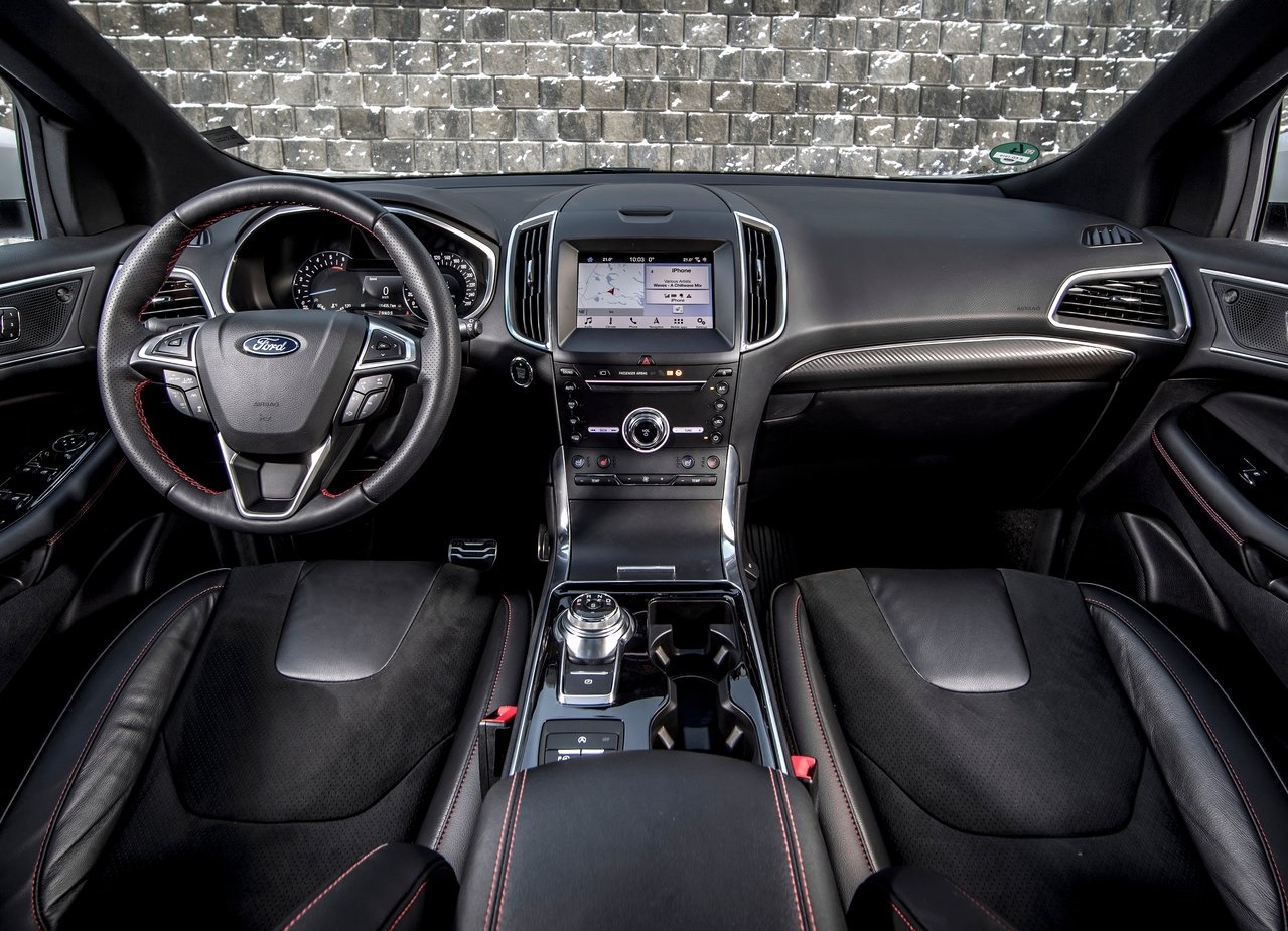 Ford Edge prijzen, afmetingen, gewicht, en andere specificaties ...