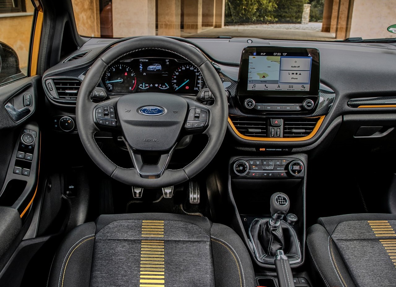 Ford Fiesta prijzen, afmetingen, gewicht, en andere specificaties ...