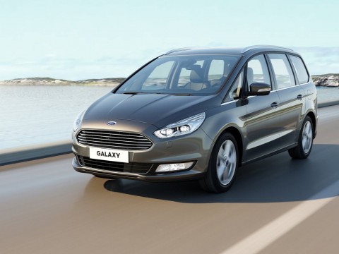 Ford - Alle modellen en uitvoeringen - AutoRAI.nl