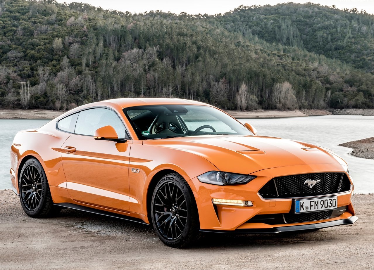 Ford Mustang prijzen, afmetingen, gewicht, en andere specificaties ...
