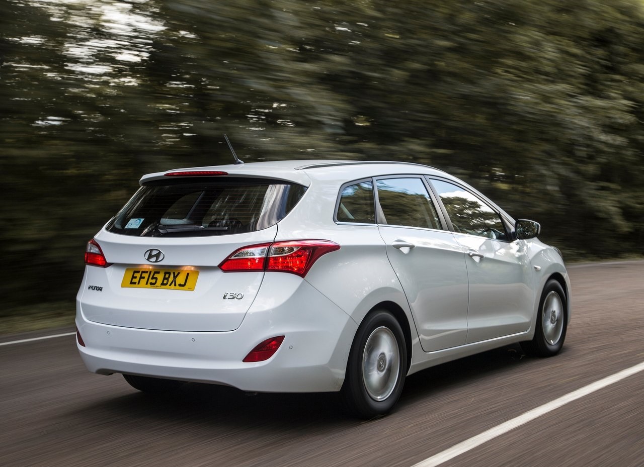 Hyundai I30 wagon prijzen, afmetingen, gewicht, en andere specificaties ...