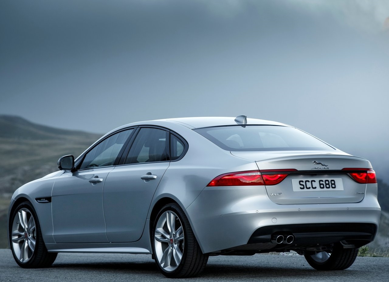 Jaguar Xf prijzen, afmetingen, gewicht, en andere specificaties ...