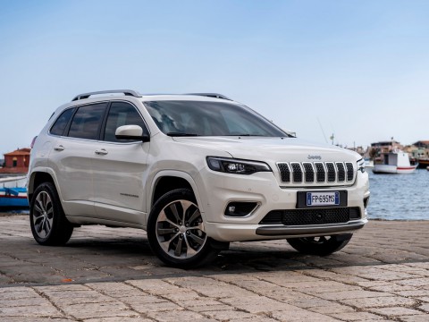 Jeep - Alle modellen en uitvoeringen - AutoRAI.nl