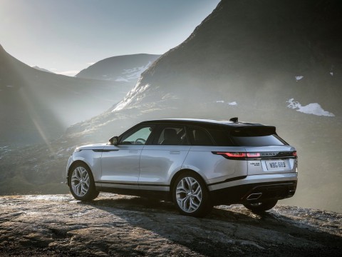 Land rover - Alle modellen en uitvoeringen - AutoRAI.nl