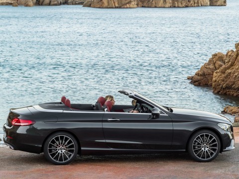 Mercedes benz - Alle modellen en uitvoeringen - AutoRAI.nl