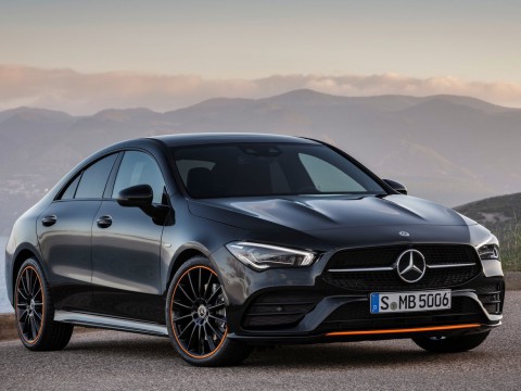 Mercedes benz - Alle modellen en uitvoeringen - AutoRAI.nl