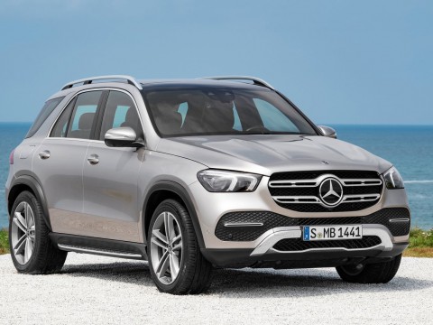 Mercedes benz - Alle modellen en uitvoeringen - AutoRAI.nl