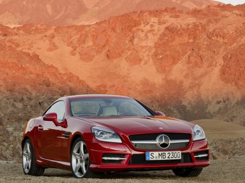 Mercedes benz - Alle modellen en uitvoeringen - AutoRAI.nl