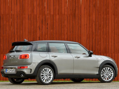 Mini - Alle modellen en uitvoeringen - AutoRAI.nl