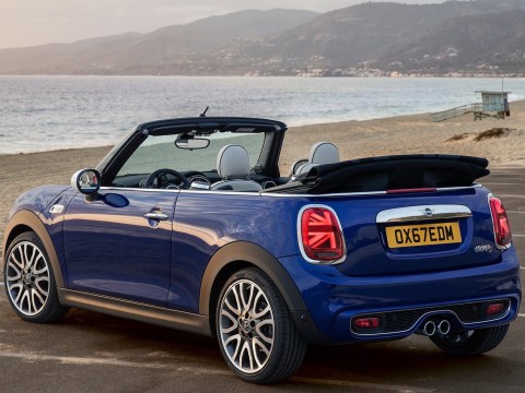 Mini - Alle modellen en uitvoeringen - AutoRAI.nl