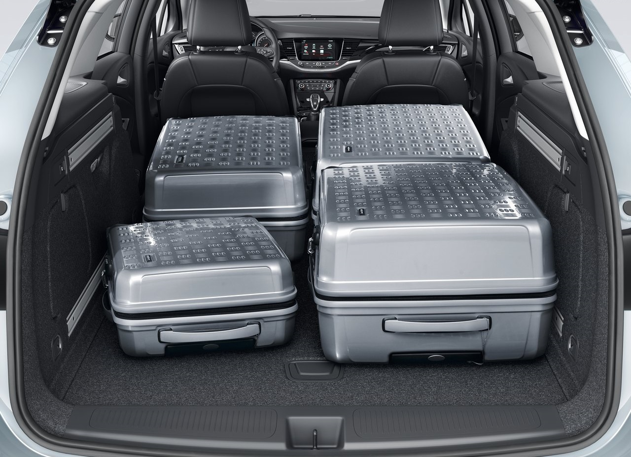 Opel Astra sports tourer prijzen, afmetingen, gewicht, en andere ...