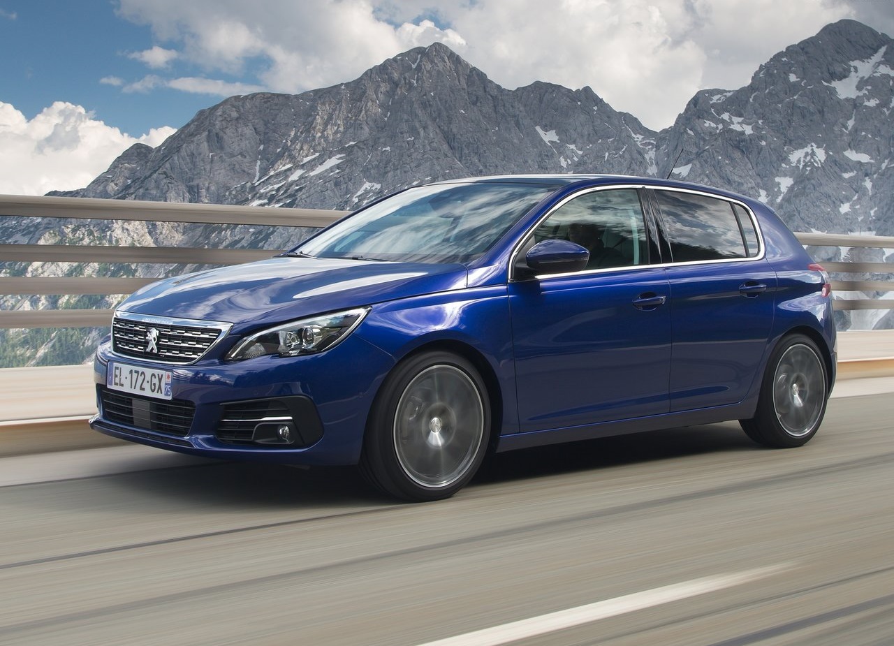 Peugeot 308 1.2 PureTech 82 2013 2014 2015 2016 2017 2018 prijzen ...