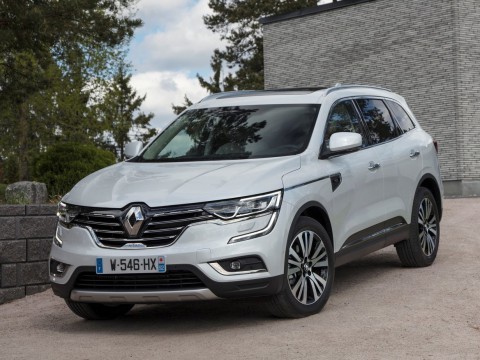 Renault - Alle modellen en uitvoeringen - AutoRAI.nl