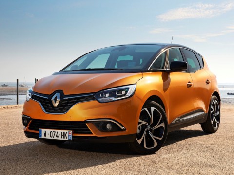 Renault - Alle modellen en uitvoeringen - AutoRAI.nl