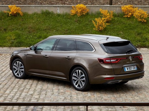 Renault - Alle modellen en uitvoeringen - AutoRAI.nl