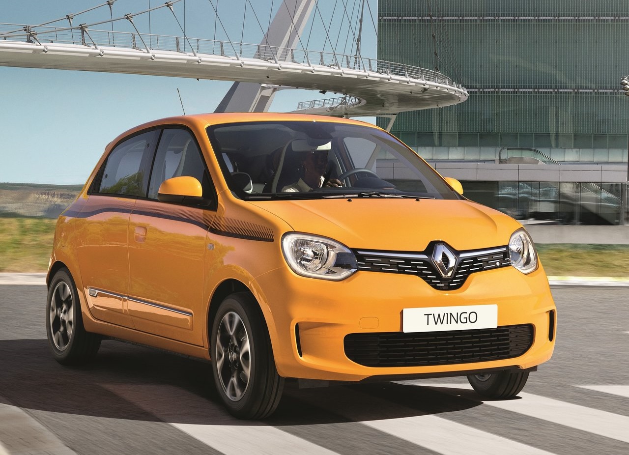 Renault Twingo prijzen, afmetingen, gewicht, en andere specificaties ...