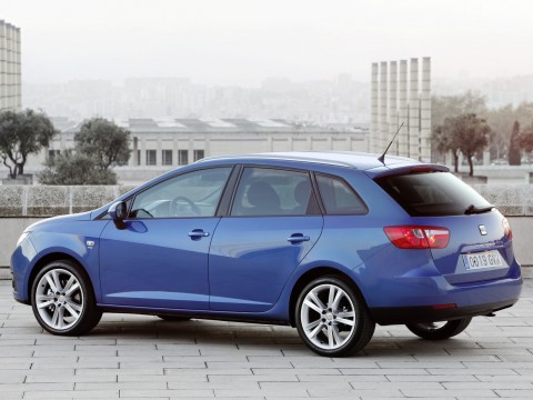 Seat - Alle modellen en uitvoeringen - AutoRAI.nl