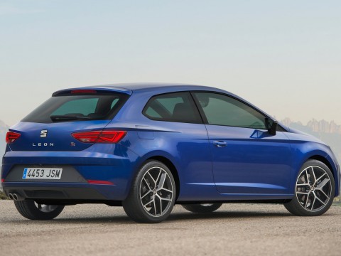 Seat - Alle modellen en uitvoeringen - AutoRAI.nl