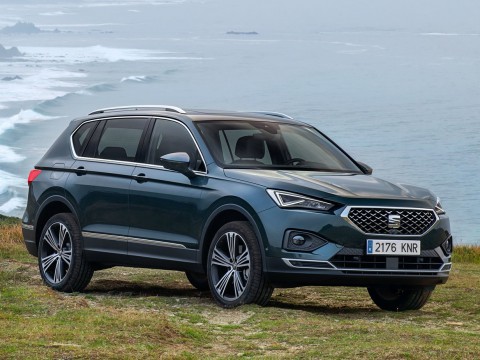 Seat - Alle modellen en uitvoeringen - AutoRAI.nl