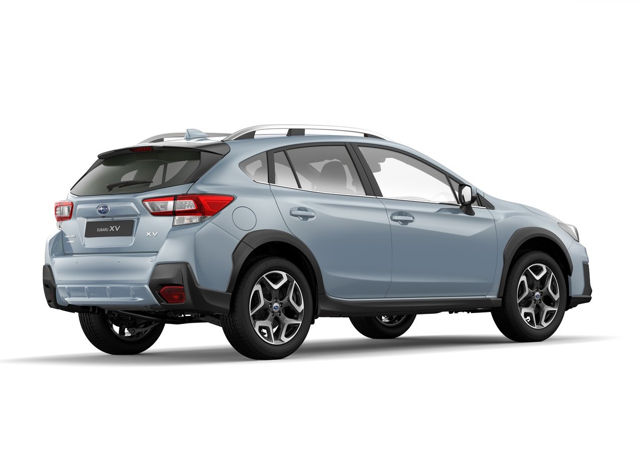 Subaru Xv prijzen, afmetingen, gewicht, en andere specificaties ...