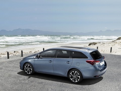 Toyota - Alle modellen en uitvoeringen - AutoRAI.nl