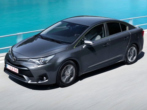 Toyota - Alle modellen en uitvoeringen - AutoRAI.nl