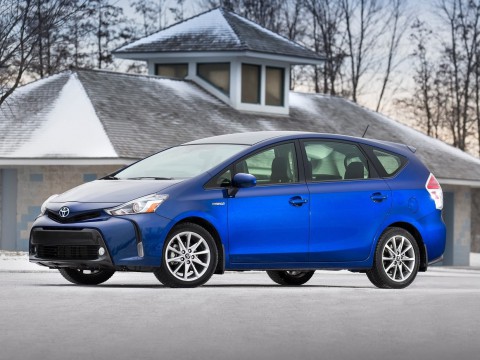 Toyota - Alle modellen en uitvoeringen - AutoRAI.nl