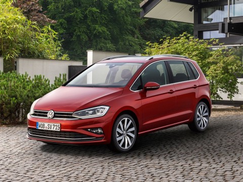 Volkswagen - Alle modellen en uitvoeringen - AutoRAI.nl