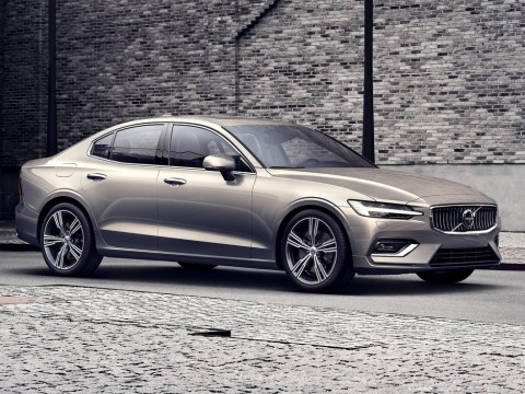 Volvo - Alle modellen en uitvoeringen - AutoRAI.nl