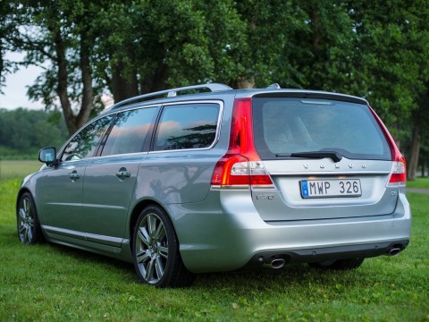Volvo - Alle modellen en uitvoeringen - AutoRAI.nl