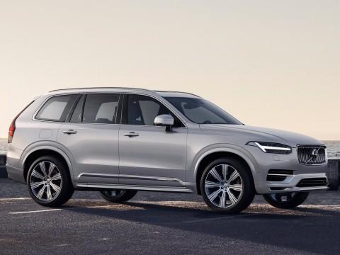 Volvo - Alle modellen en uitvoeringen - AutoRAI.nl