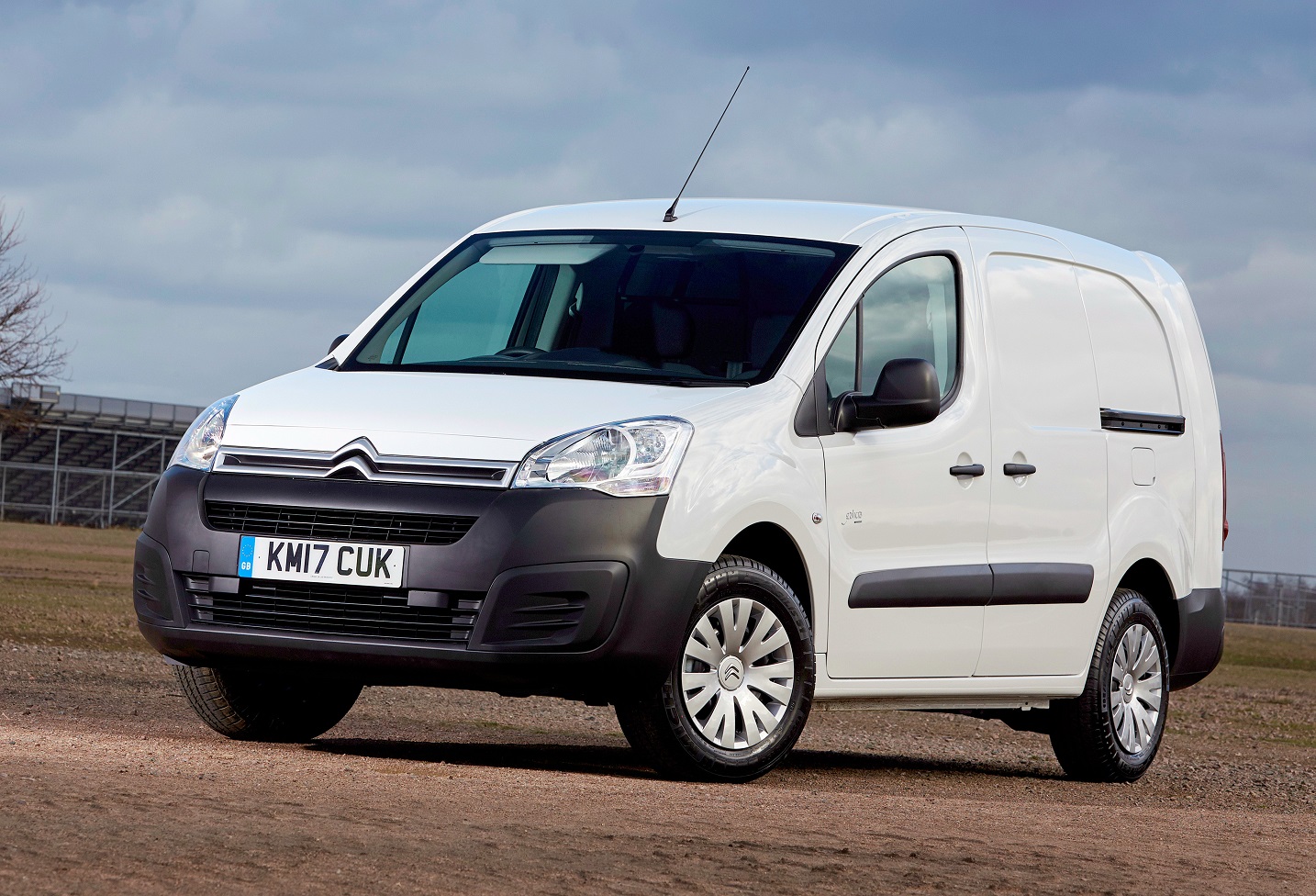 Citroen Berlingo full electric prijzen, afmetingen, gewicht, en andere ...