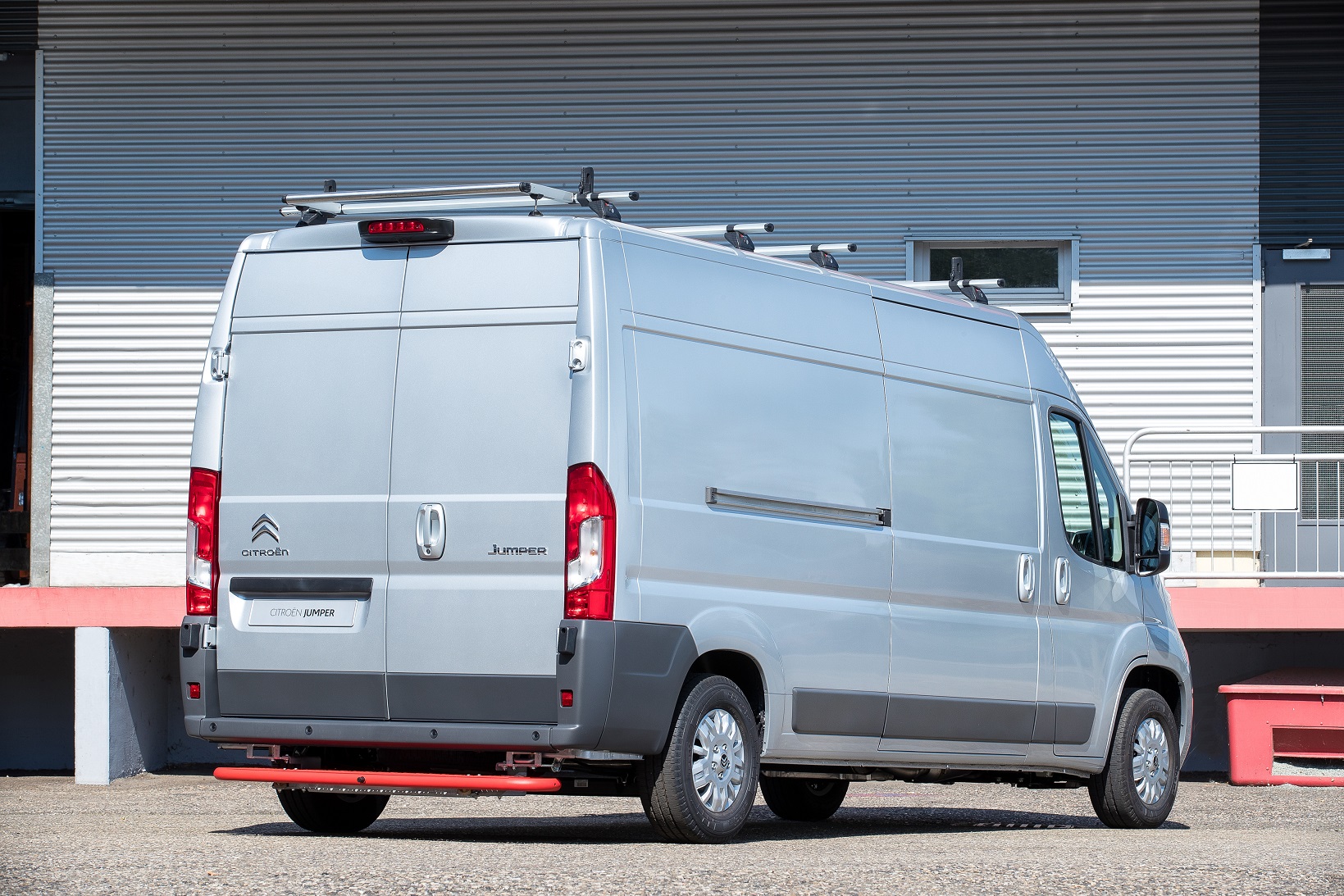 Citroen Jumper prijzen, afmetingen, gewicht, en andere specificaties ...