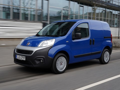 Fiat - Alle modellen en uitvoeringen - AutoRAI.nl