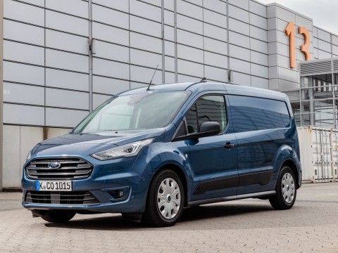 Ford - Alle modellen en uitvoeringen - AutoRAI.nl