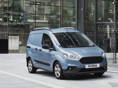 Ford - Alle modellen en uitvoeringen - AutoRAI.nl