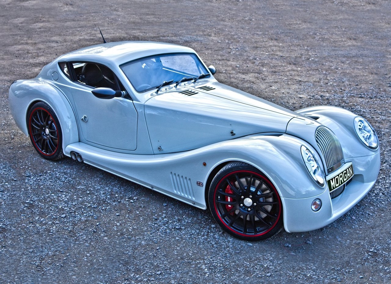 Morgan Aero 8 Aero Supersports 2010 2011 2012 2013 2014 2015 prijzen ...