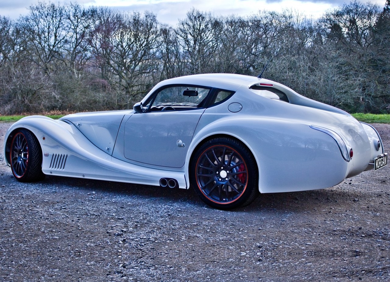 Morgan Aero 8 Aero Supersports 2010 2011 2012 2013 2014 2015 prijzen ...